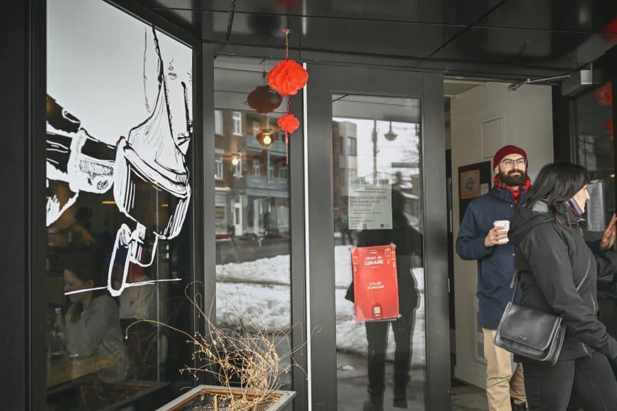 Le Philtre Café – SDC Quartier Saint-Sauveur